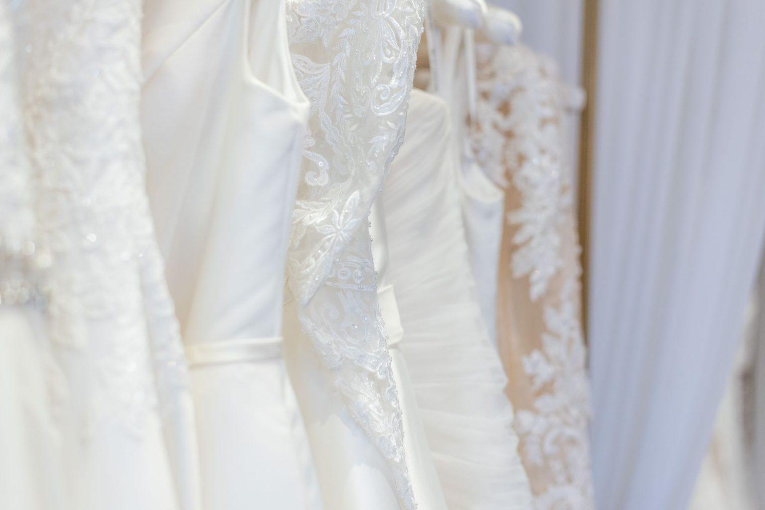 6 bridal dress shopping tips for before your wedding dress appointment